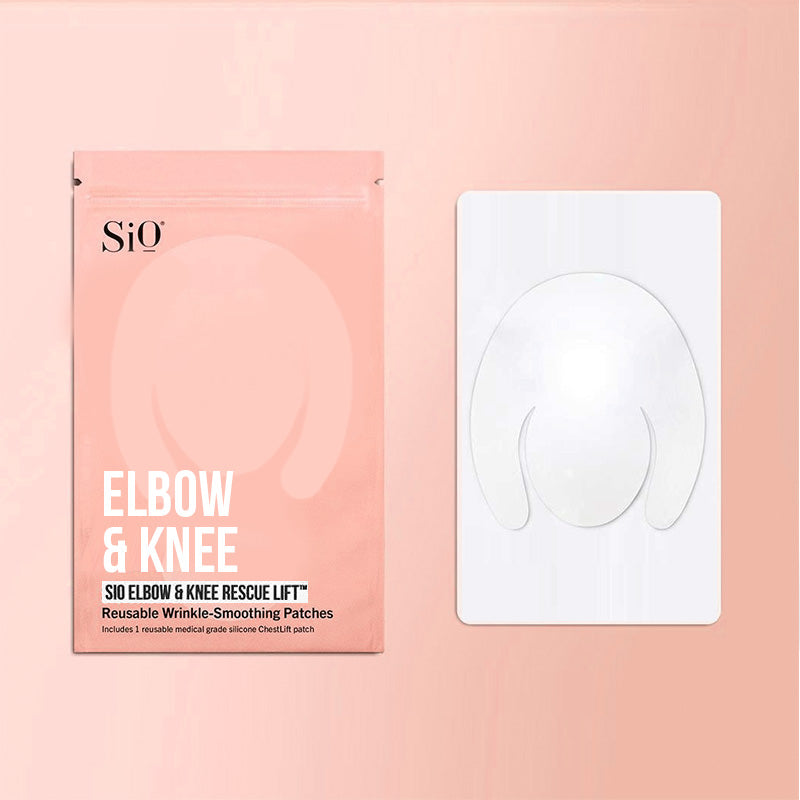 Elbow & Knee Lift Patch