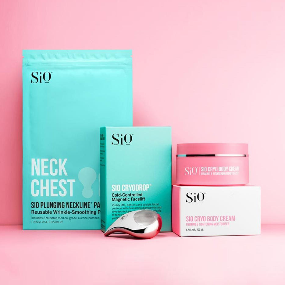 Body Luxe Set